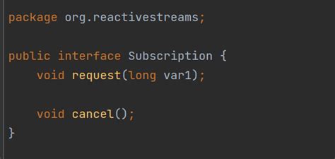 reactive programming with reactor library medium