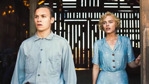Margot Robbie Scene Nud în Cel Mai Recent Film Imagini Din Dreamland Noul Ei Proiect Antena 1