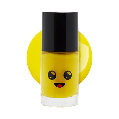 Buy Makeup Revolution X Fortnite Nail Polish Peely 6ml Makeup Revolution Tira Shop