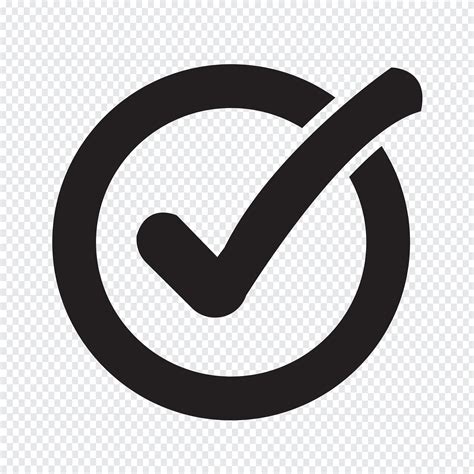 Check List Button Icon 638544 Vector Art At Vecteezy