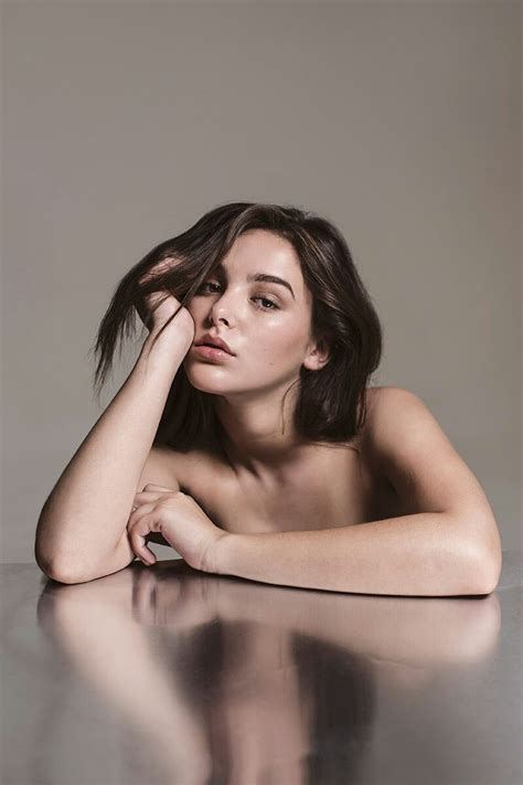 Nude Behance