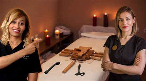 Is There Somewhere You Can Go To Get A Prostate Massage Or Is There A Better Way Youtube