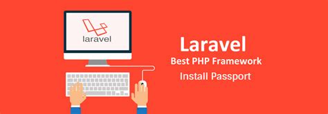 Install Laravel Passport Create REST API Using Passport