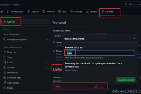 Git push时的两个错误1There isnt anything to compare 2error failed to push