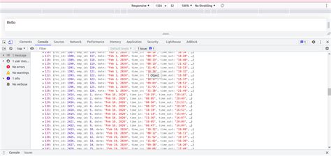 how to filter json data from api by date range in javascript stack overflow