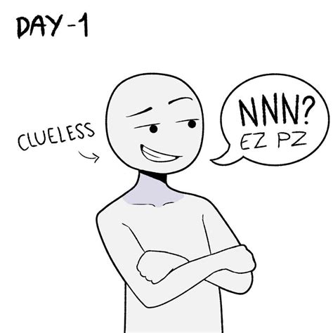 This Might Not Be So Easy By Chunkymoon From Patreon Kemono
