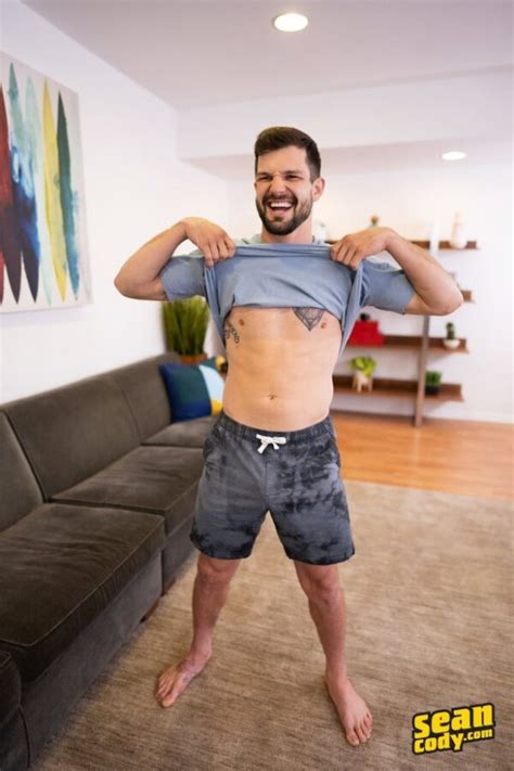 Dale Bottoms For Brysen Sean Cody Daily Squirt