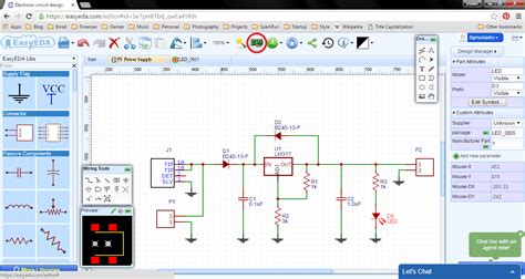 Top 10 1 Free PCB Design Software For 2021 Electronics Lab