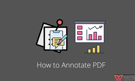 Annotate Pdf On Windows Of PDF WPS PDF Blog