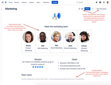 3 Ways Confluence Makes Project Management Easy
