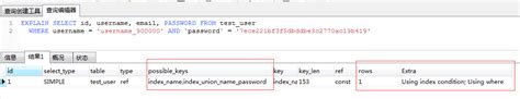 mysql 千万 级数据量根据（索引）优化 查询 速度 mysql 全文索引速度 csdn博客