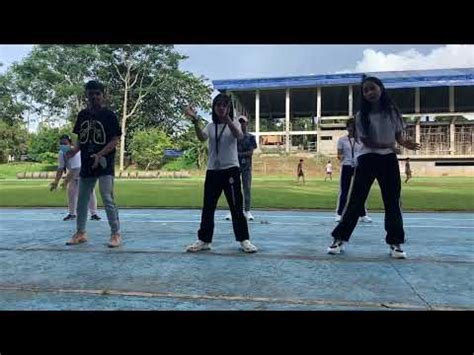 Pathfit 2 Locomotor And Non Locomotor YouTube