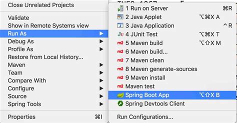 spring boot快速搭建web应用教程 二 —helloworld codeantenna