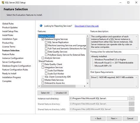 install java language extension on windows sql server language extensions microsoft learn