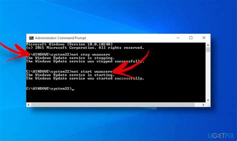 how to fix windows 10 stuck on checking for updates