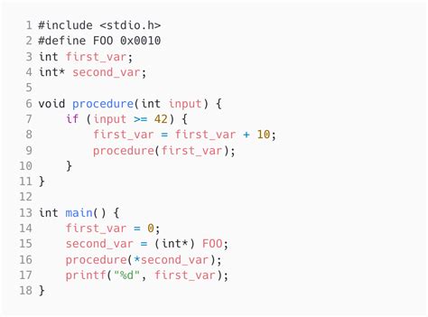 Embedded C Online Test Candidate Screening Assessment Adaface