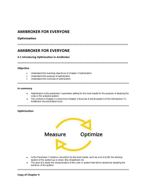 chapter 4 optimization pdf program optimization mathematical optimization