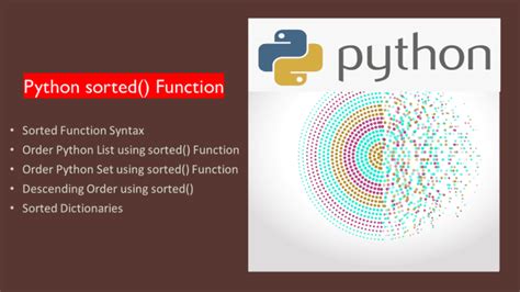Python Sorted Function Spark By Examples