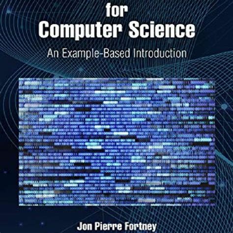 stream download [pdf] discrete mathematics for computer science an example b from finleyblack