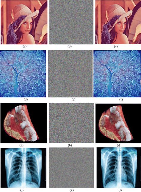 visibility test adgj original images behk encrypted images cfil download scientific
