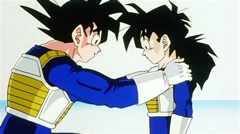 Dragon Ball Su Instagram Goku 孫悟空 Songoku Gohan 孫悟飯 Songohan Habitaciondeltiempo