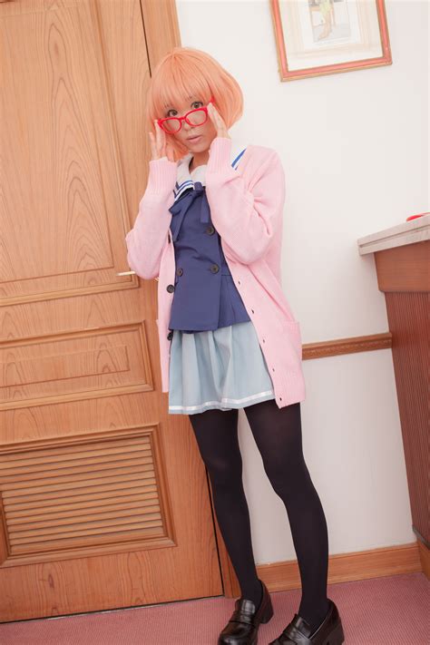 Saotome Love Kuriyama Ero Cosplay Sankaku Complex