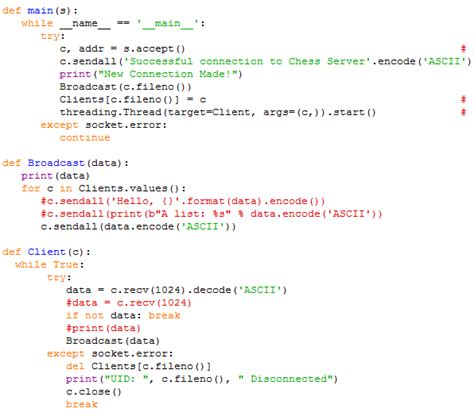 Decode Python Coastgarry