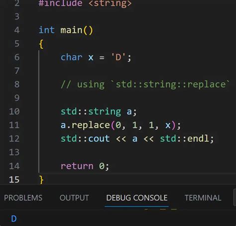 How To Convert Char To String In C Delft Stack