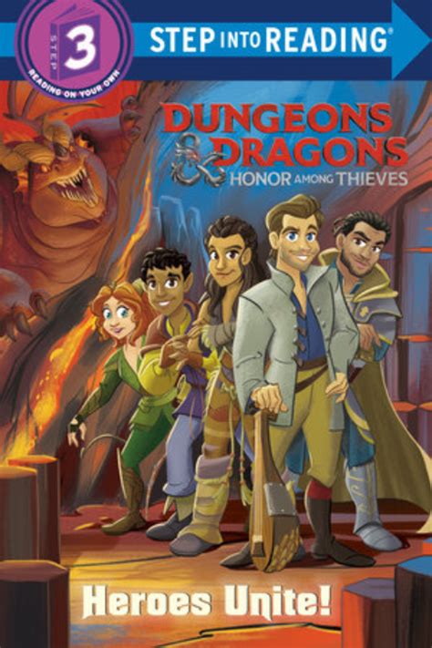 Book Review Dungeons And Dragons Honor Among Thieves