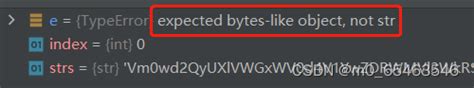 解决python的attributeerror module ‘base64‘ has no attribute ‘b64decode‘问题 参数为str类型 python无法使用