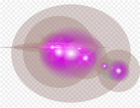 紫色梦幻装饰矢量光效PNG图片素材下载 图片编号ywxgzopq 免抠素材网