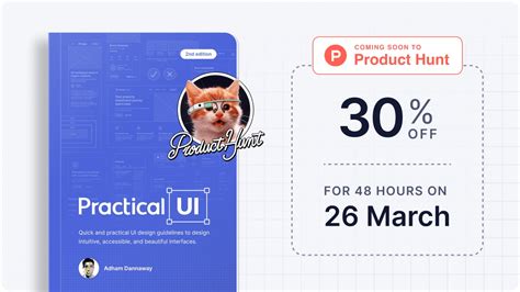 Practical Ui Nd Edition Is Coming Soon Adham Dannaway