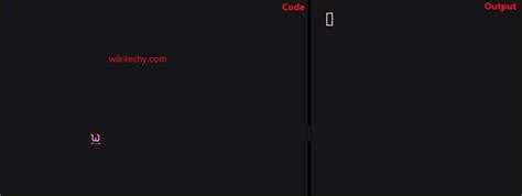 [100 working code] c ifdef c programming c tutorial wikitechy