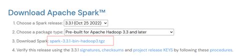 pyspark在windows的安装和使用超详细 腾讯云开发者社区 腾讯云