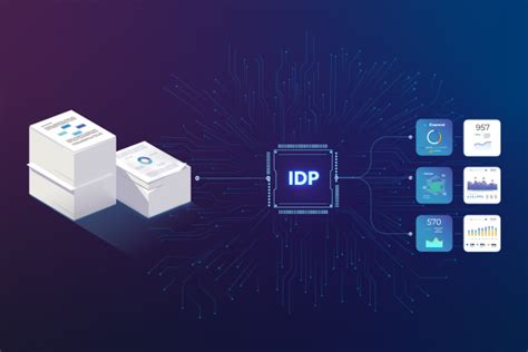 How Can Intelligent Document Processing Idp Help Organisations