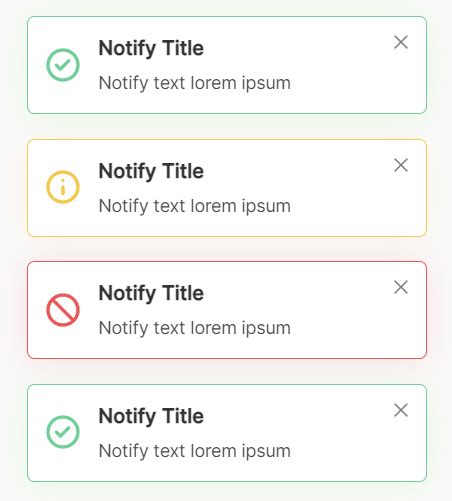 10 best toast notification jquery javascript plugins 2024 update jquery script