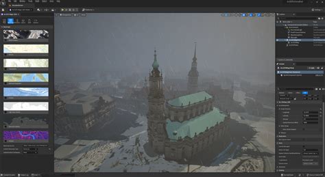 Pre Release Of ArcGIS Maps SDK For Unreal Engine 5 Is Available