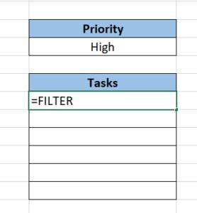 How To Populate A List Based On A Cell Value In Excel Sheetaki