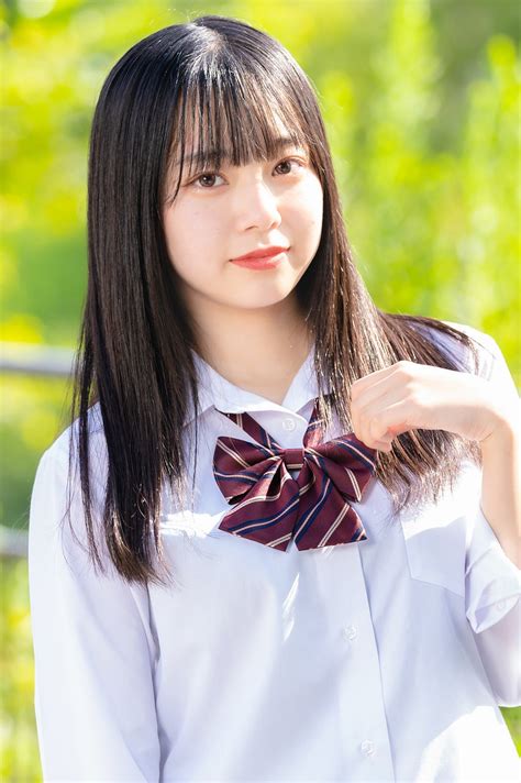 【画像11枚】日本一かわいい女子高生、ファイナリスト10人発表！ まとめも＋