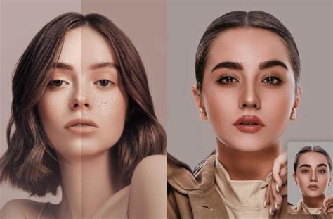 Apa Itu Snow Ai Profile Aplikasi Edit Foto Yang Bikin Mirip Artis Korea
