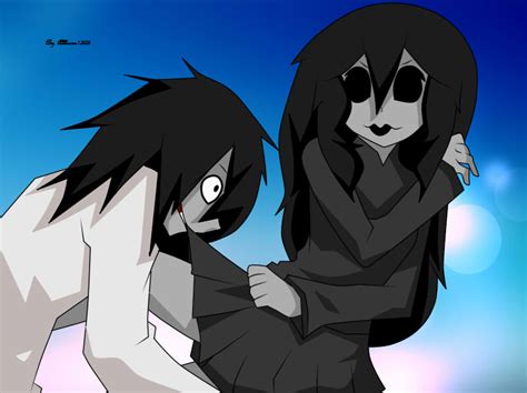 Momo X Jeff The Killer Margaret Wiegel
