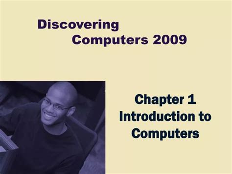 ppt chapter 1 introduction to computers powerpoint presentation free download id 34413