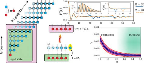 non markovian dynamics cnqo