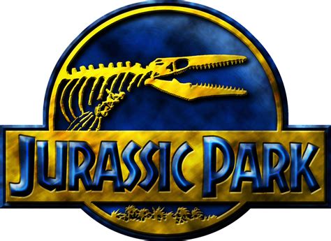 Jurassic World Logo Png