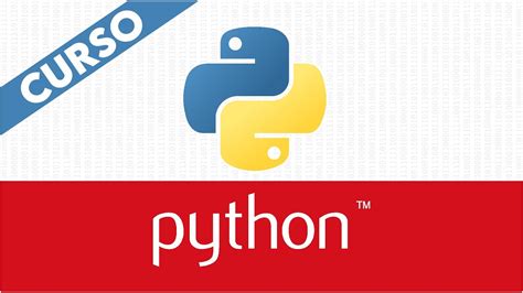 CURSO De PYTHON Desde CERO Para PRINCIPIANTES YouTube