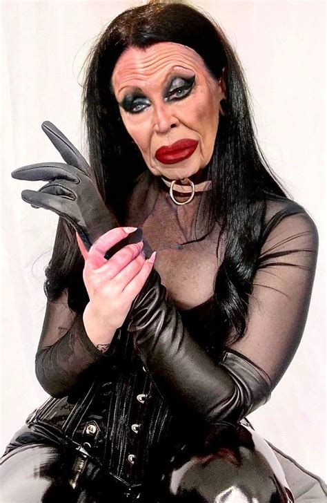 Evil Grannies In Beautiful Women Over Old Women Evil