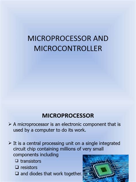 microprocessor lecture with assembly language download free pdf central processing unit