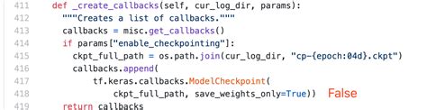 TypeError Not JSON Serializable Tf Float32 Issue 9186
