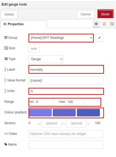 ESP32 MQTT Publish And Subscribe DHT22 Sensor Readings