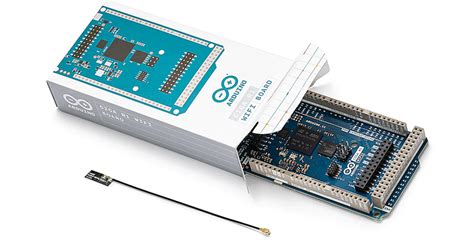 Arduino Giga R Wifi Microcontr Leur Bic Phale